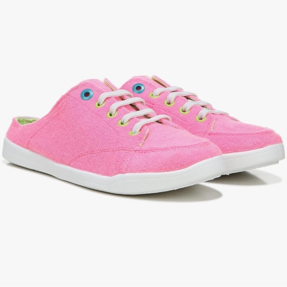 Vionic | Shoes | Vionic Womens Breeze Mules 8 W New In Box Fit Like 8 2 ...